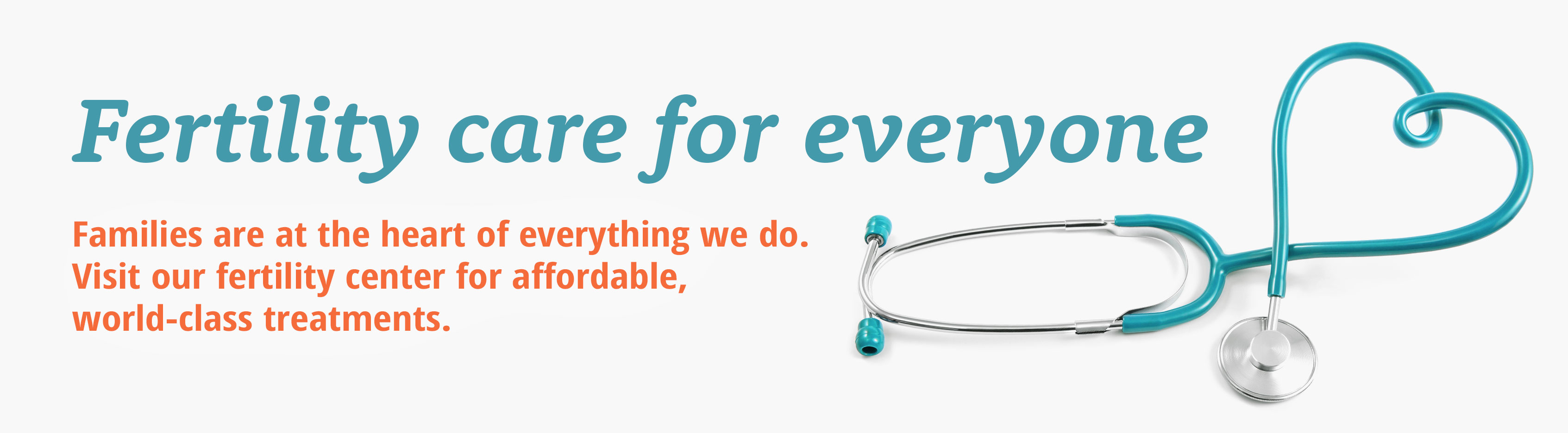 Austin Fertility Center - IVF - Male & Female Infertility