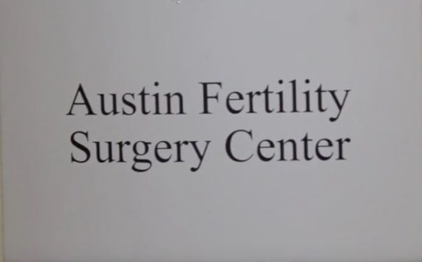 Texas Fertility Center Opens Austin Fertility Surgery Center
