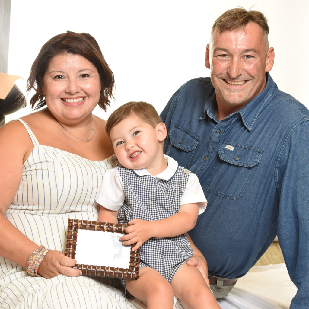 IVF After Vasectomy Reversal - Unexplained Infertility - Austin ...