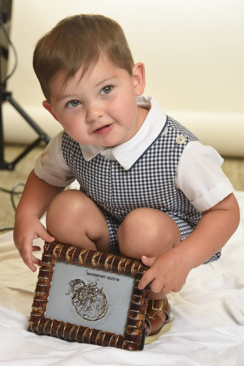 IVF After Vasectomy Reversal - Unexplained Infertility - Austin ...