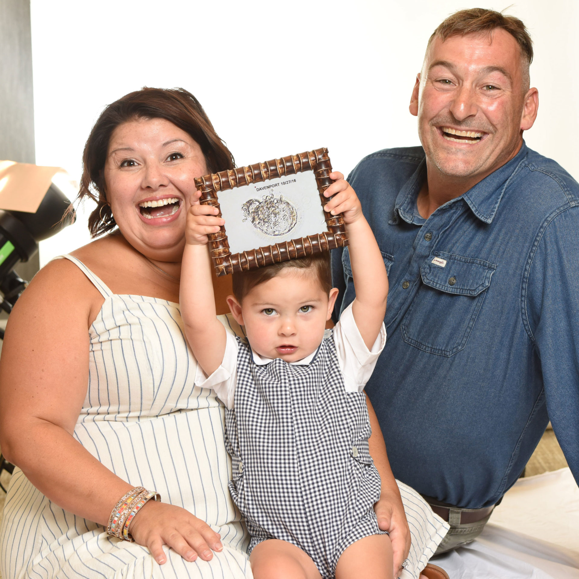 IVF After Vasectomy Reversal - Unexplained Infertility - Austin ...