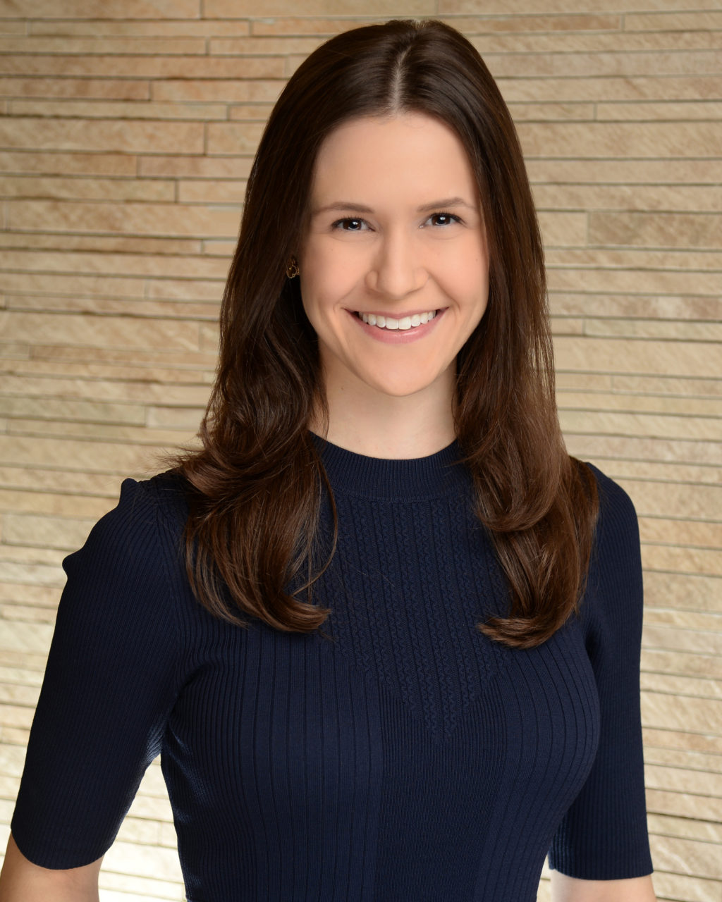 Dr. Allison Petrini - Dr. Petrini - Texas Native - Austin Fertility Doctor