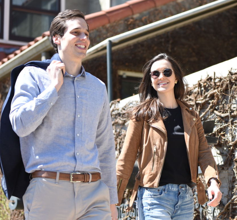 Fertility Doctor’s Journey to Conceive - Dr. Petrini - Austin Fertility