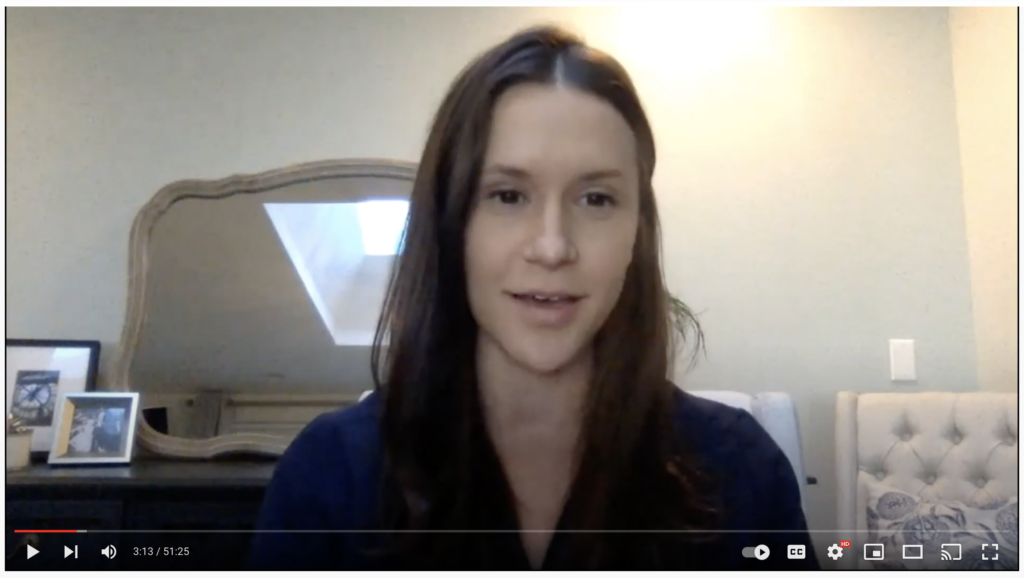 Your First Fertility Evaluation - Dr. Allison Petrini - TFC Webinar ...