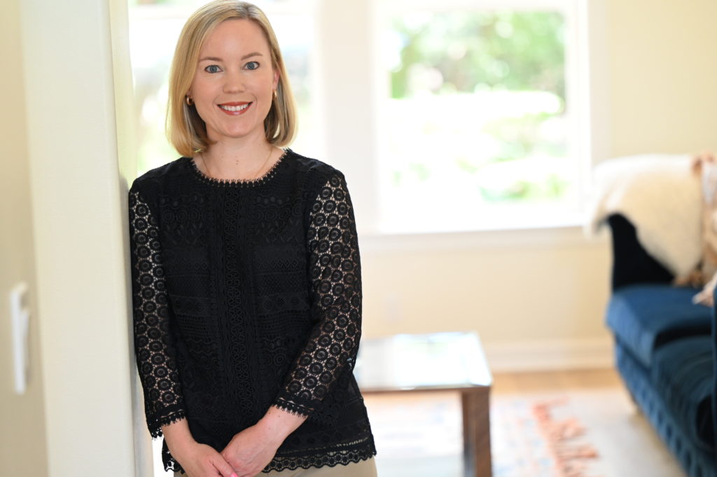 Freezing Eggs and Embryos - Dr. Amy Schutt - Austin Fertility Specialist