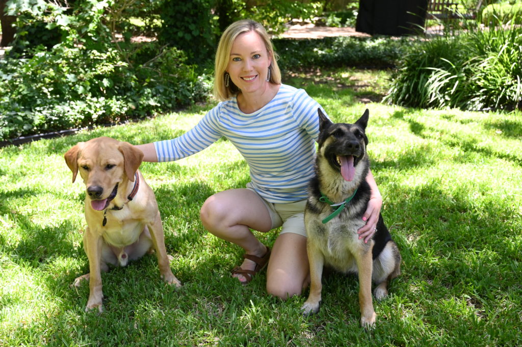LGBTQ Fertility Care - Dr. Amy Schutt - Austin Fertility Specialist