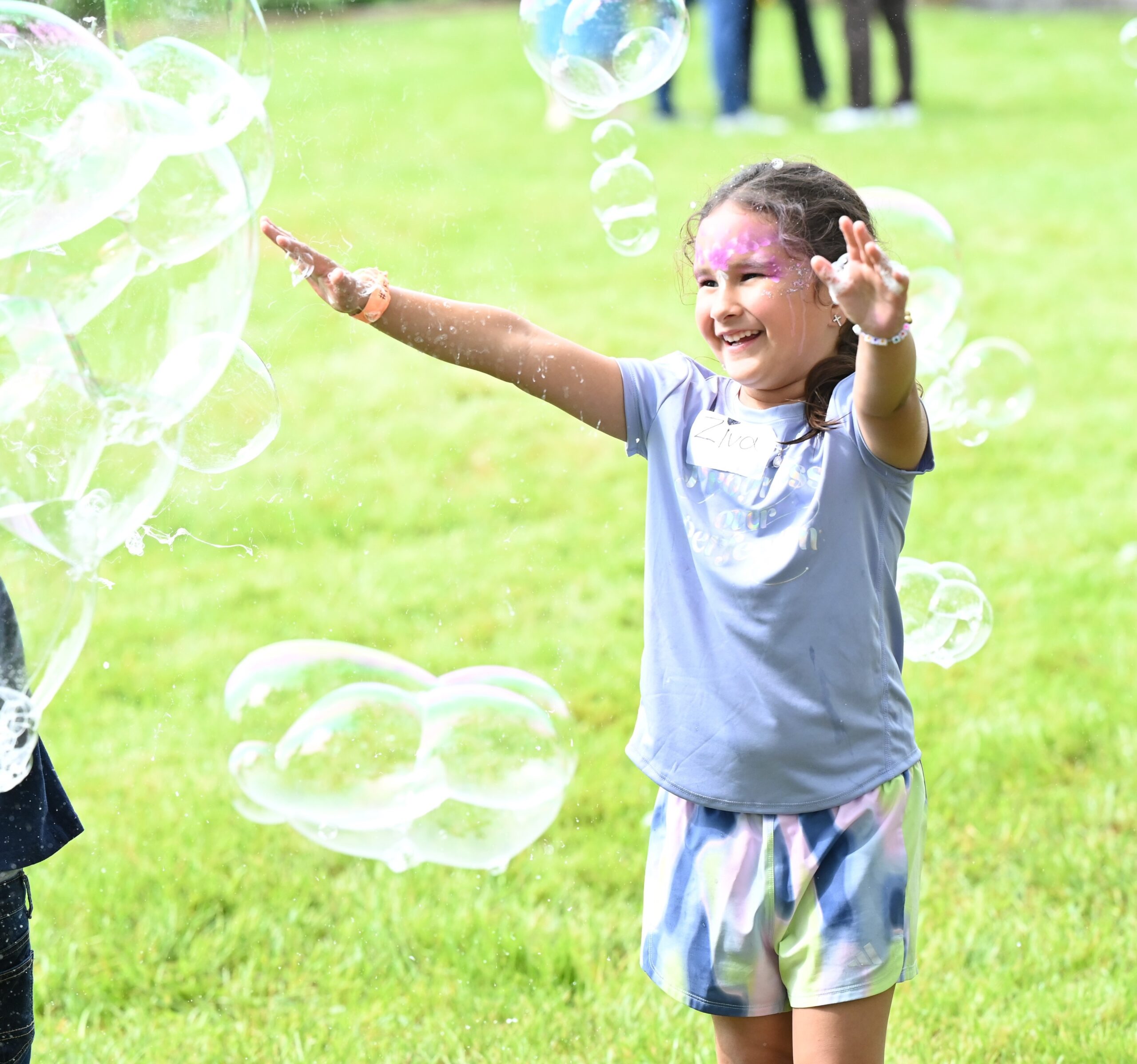 TFC Baby Reunion - Austin Fertility Specialists - South Texas